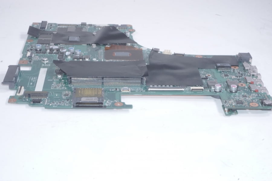 60NB0DN0-MB2100 Asus Intel i7-7700HQ NVIDIA GTX 1050 Motherboard ...