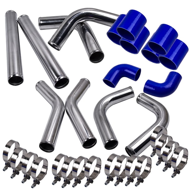 Intercooler Couplers