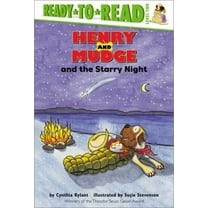 Henry & Mudge: Henry and Mudge and a Very Merry Christmas : Ready-to ...