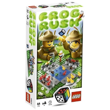 LEGO NINJAGO Lloyd Avatar - Arcade Pod 71716 Mini Arcade Machine ...