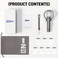 HABETI ENHYPEN Lightstick Ver 2 Enhypen Official Light Stick with ...