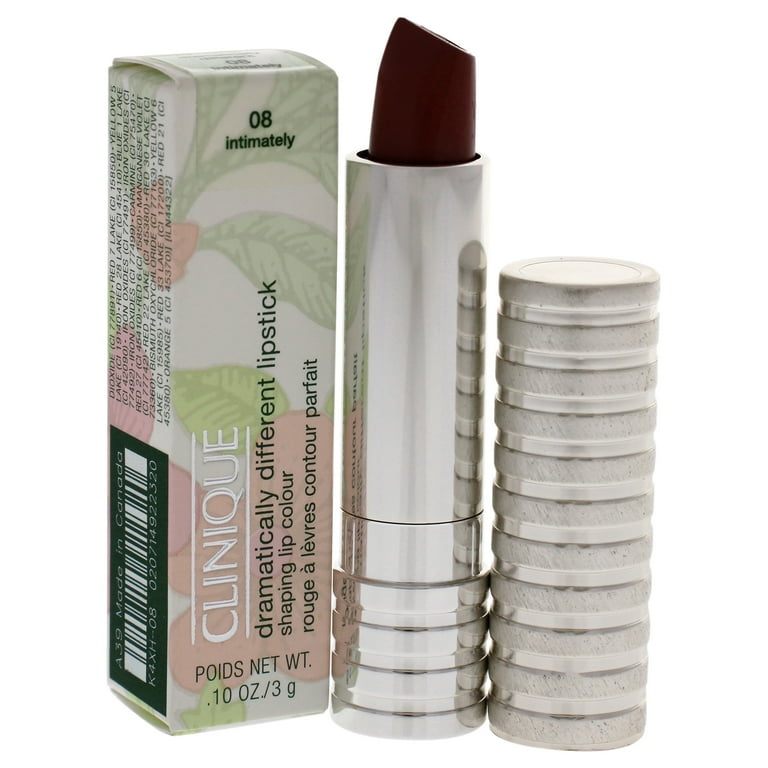 Clinique Water Violet Lipstick