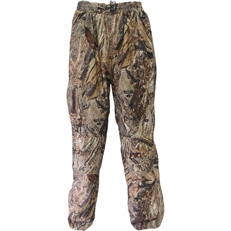 Wildfowler Outfitter Camo Hunting Waterproof Pants | Walmart Canada