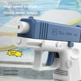 Electric Water Gun for Adults & Kids, Strongest Electric Water Gun ...