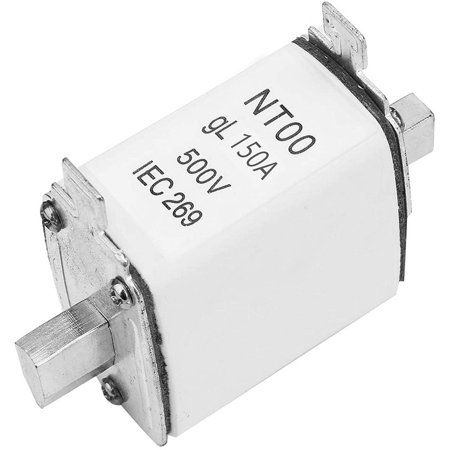 Lumana Blade Ceramic Fuse Link, Ceramic Fuse Link 100% for Control ...