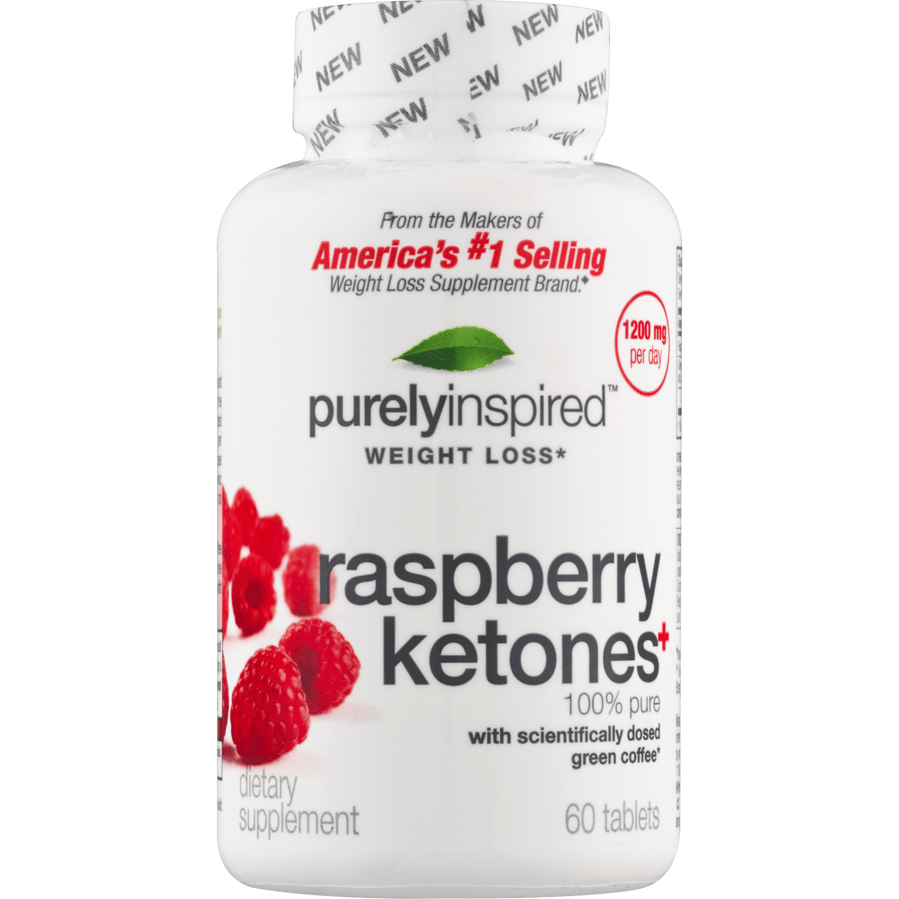 Raspberry Ketone Extract Walmart
