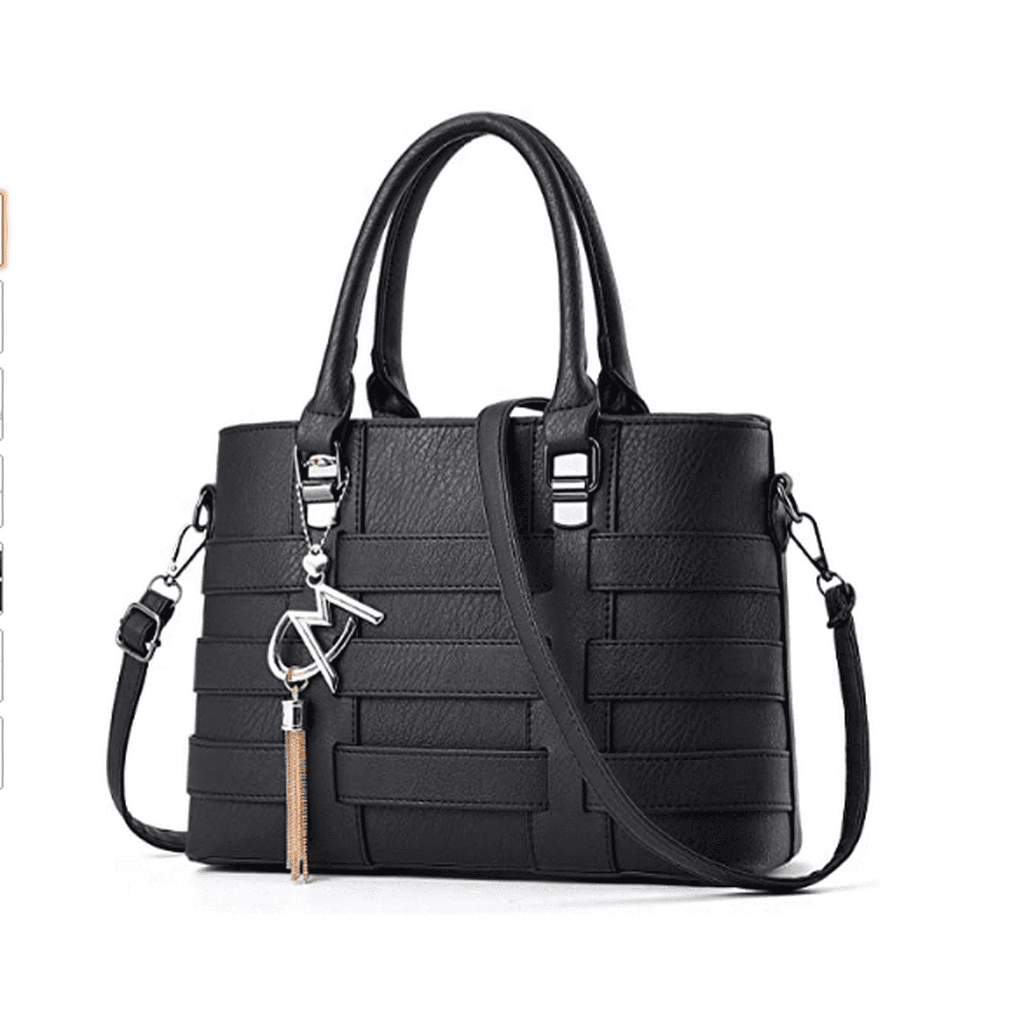 Click here for Gououd Designer Handbag For Women Ladies Handbags... prices