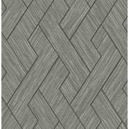 Advantage Frege Gold Trellis Wallpaper - Walmart.com