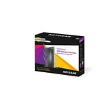 NETGEAR - Nighthawk AC1900 WiFi Mesh Range Extender and Signal Booster ...