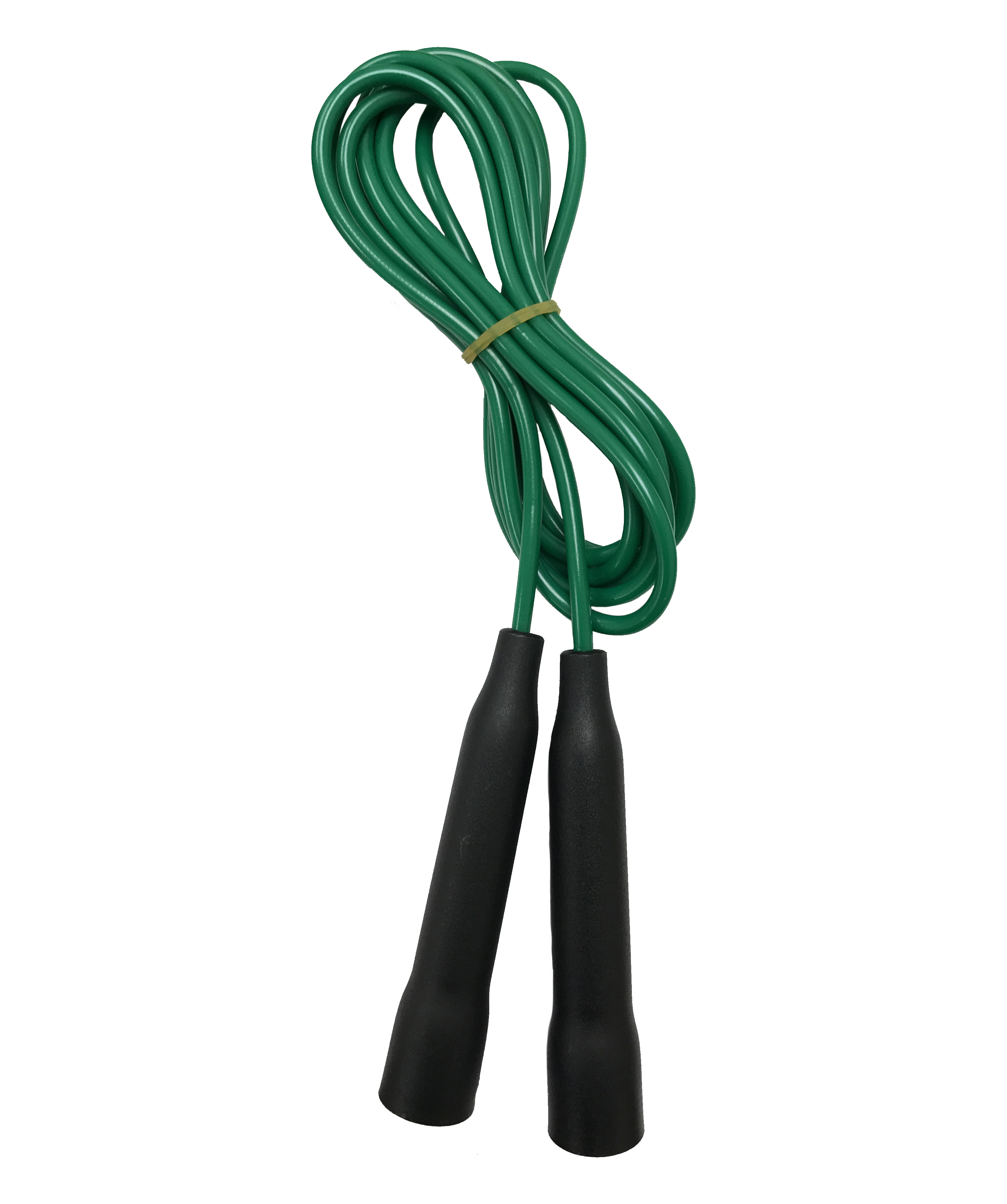 Cannon Sports Standard Poly Speed Jump Rope, 9-Feet, Green - Walmart ...