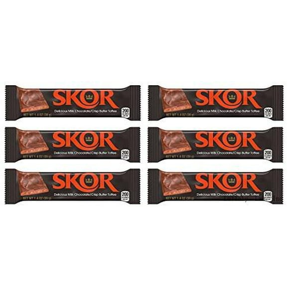 Skor Bar