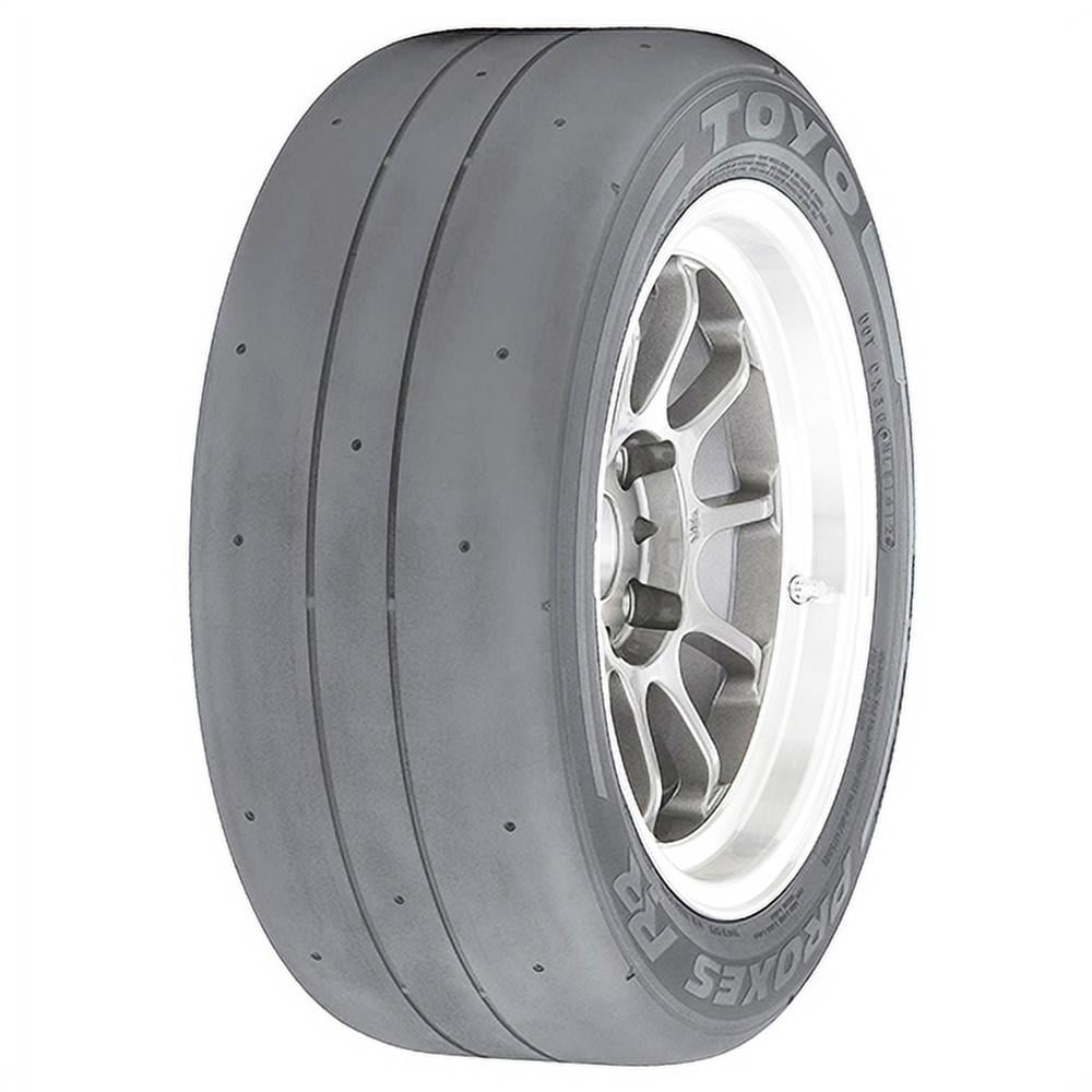 Toyo proxes rr P345/35R18 summer tire - Walmart.com