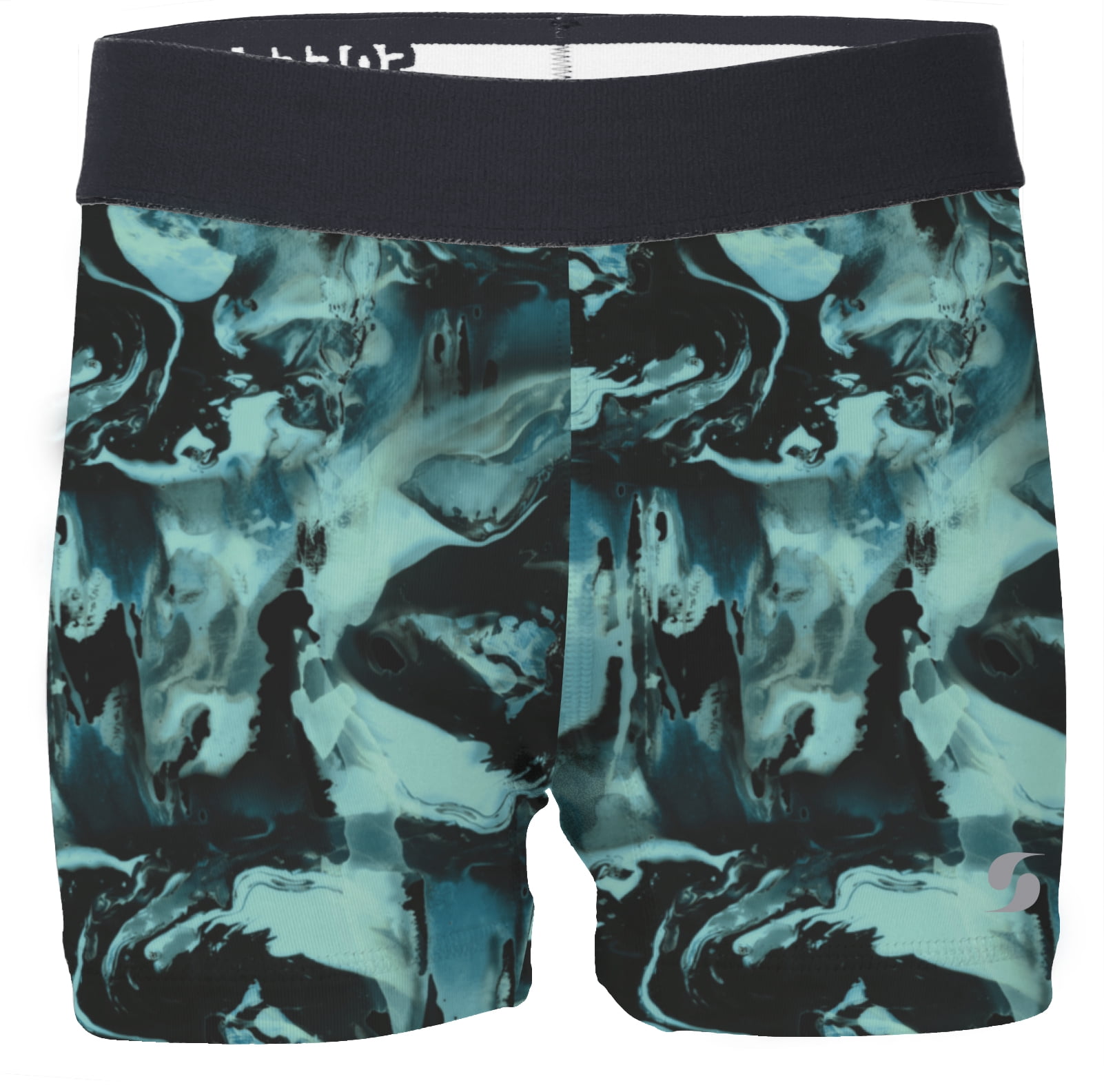 Soffe Dri Shorts for Girls - Walmart.com