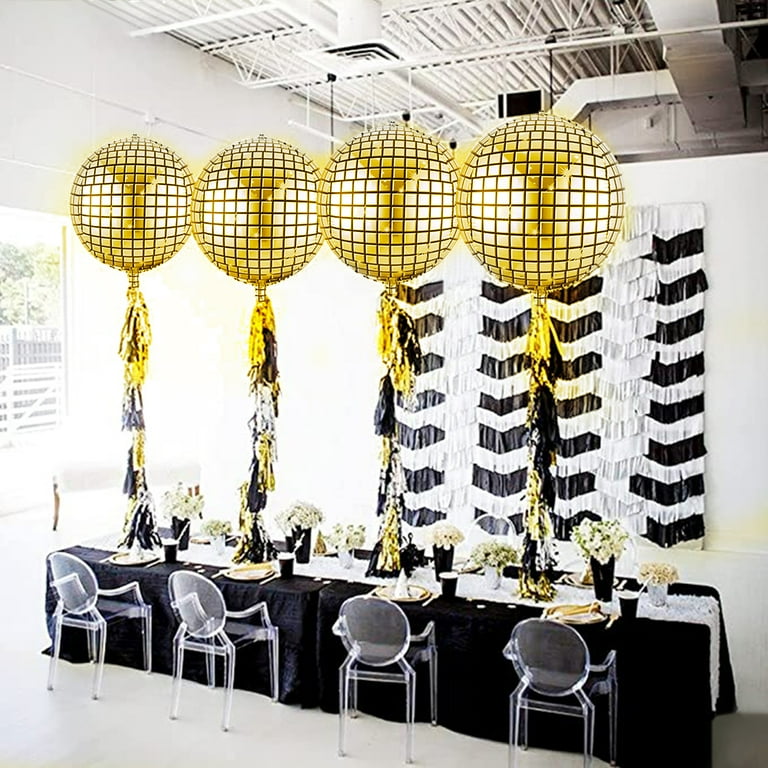 70s Party Decorations