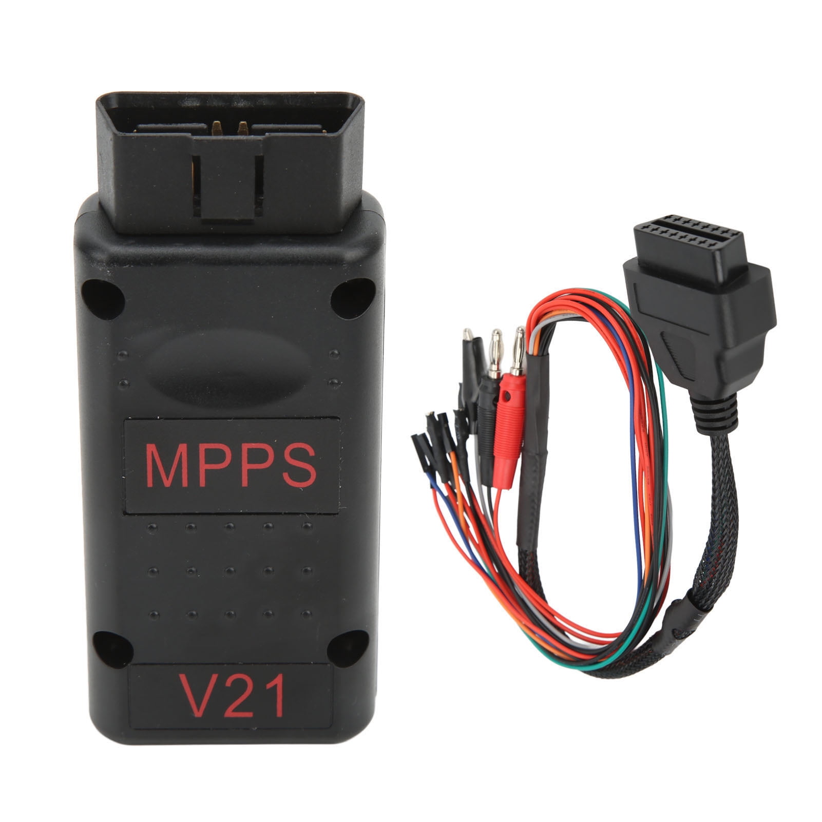 Herramienta ECU MPPS, chip ECU MPPS V21 Herramienta de actualización ...