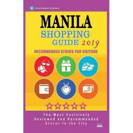 Manila Shopping Guide 2019: Best Rated Stores in Manila, Philippines ...