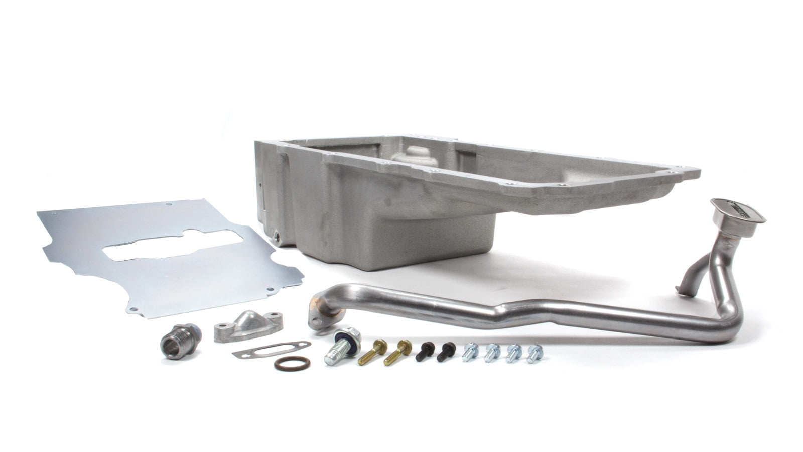 Oil Pan - GM LS Engine Swap GM Gen1 F-Body - Walmart.com