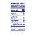 Daisy Pure and Natural Light Squeeze Sour Cream, 50% Less Fat, 14 oz ...