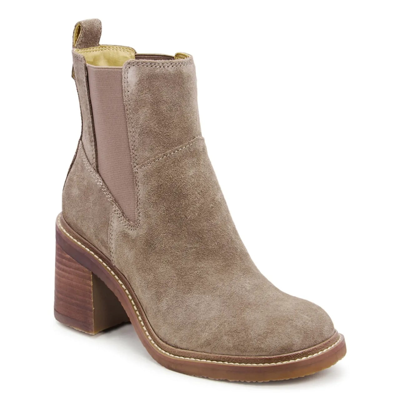 Crown Vintage Allie Chelsea Boot - Walmart.ca