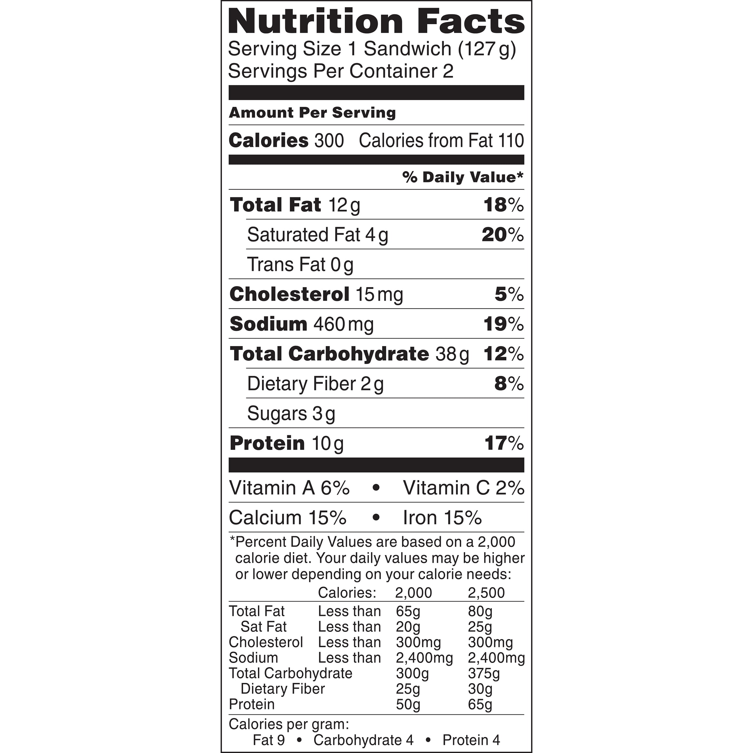 Lean Pockets Meatball Mozzarella Nutrition Facts | Besto Blog
