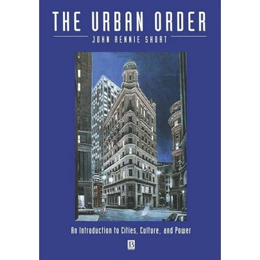 Urban Forms: The Death and Life of the Urban Block (Paperback ...