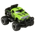 Adventure Force Radio Controlled Mini Truck, Green - Walmart.com