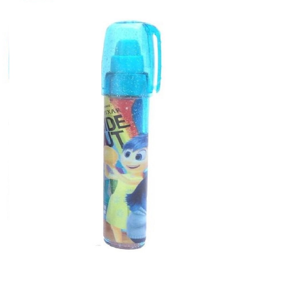 Party Favors - Inside Out - Stackable Erasers - Light Blue - 1pc ...