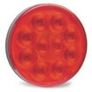 GROTE 53252 10-Diode Pattern Stop/Tail/Turn LED Lamp - Walmart.com