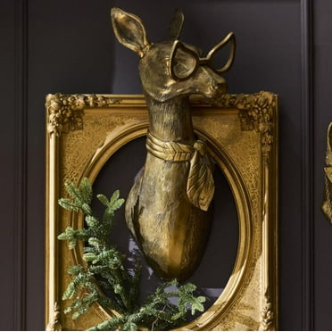 Eric The Rabbit Wall Mount - Walmart.com