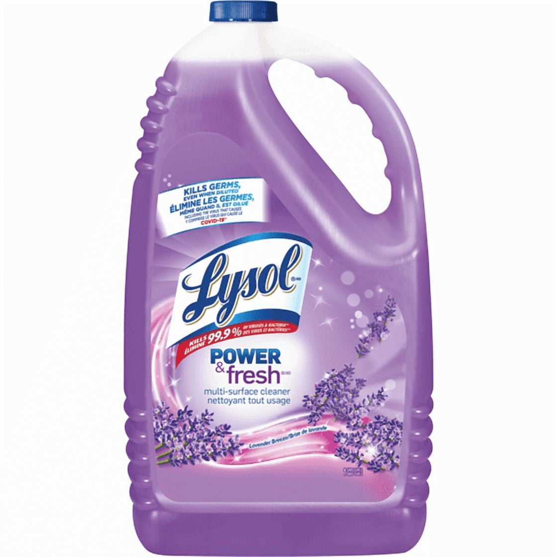 Click here for Lysol All Purpose Cleaner  Pour  Lavender  Multi S... prices