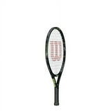 Wilson Blade 21 Jr Tennis Racquet - Walmart.com