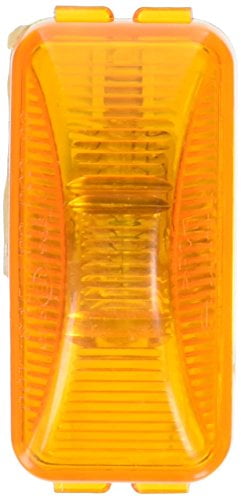 TRUCK-LITE 15200Y TRUCK-LITE 15200Y 15 SERIES MARKER CLEARANCE 12 VOLT ...