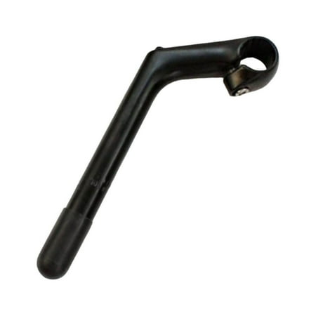 Handle Bar Stem 22.2mm Frame retro beach cruiser bike Gooseneck Riser ...