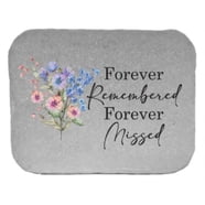 Kay Berry 67552 9 x 8 in. Loved You Yesterday Love You Still Always ...