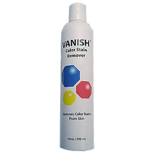 Vanish Color Stain Remover - 12 oz - Walmart.ca