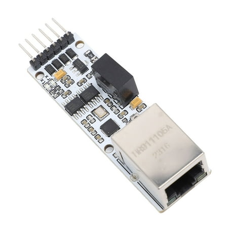 Serial To Ethernet Adapter, 300bps - 150000bps Serial To Ethernet ...
