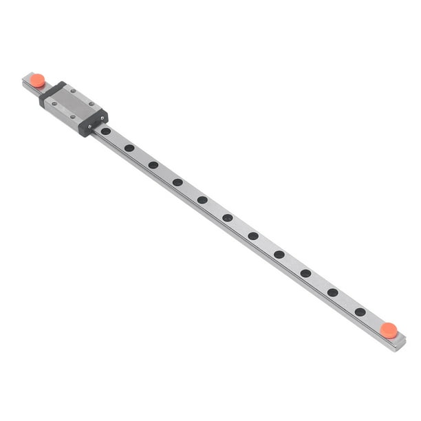 Linear Motion Slide Rail, Linear Slide Guide High Load Bearing Low ...