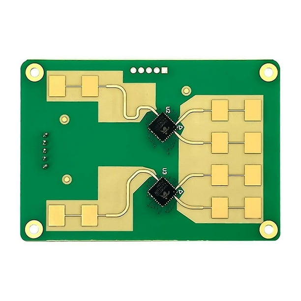 Ld2461 24g Millimeter Wave Radar Module Human Body Tracking Sensor With ...