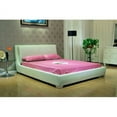 Greatime B1088 Modern Platform Bed, California King, Black - Walmart.com