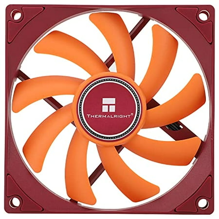 Thermalright TL-9015R 92mm Case Heat Dissipating Fan, 4PIN PWM Control ...
