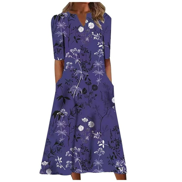 Summer Cinderella Midi Dress