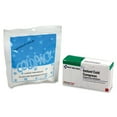 First Aid Only Instant Cold Compress, 5 count HSA/FSA Eligible ...