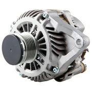 Delphi Alternators