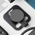 Tibvox Foldable Magnetic Tablet Stand Holder Mount Rack Stand for ...