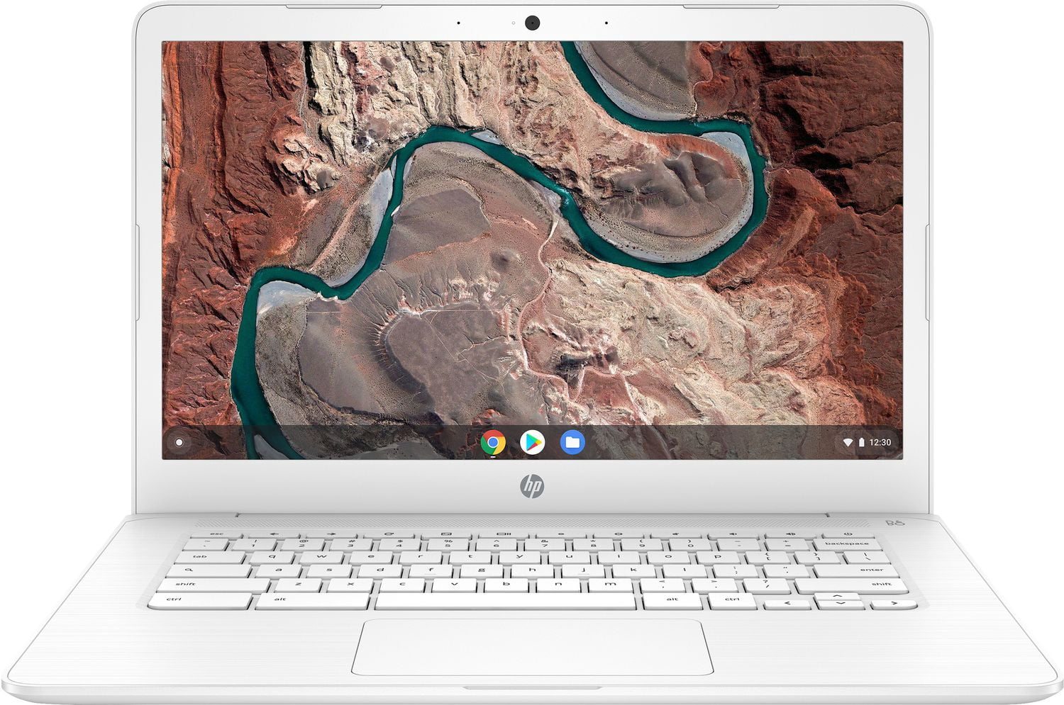 HP Chromebook 14-db0070nr 14" AMD Dual-Core A4-9120C APU 5UY53UA#ABA - Walmart.ca