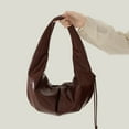 Crescents Shoulder Bags for Women Lovely Hobos Toted Handbag Under the ...