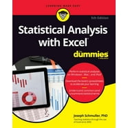 For Dummies (Computers) Statistical Analysis with R for Dummies ...