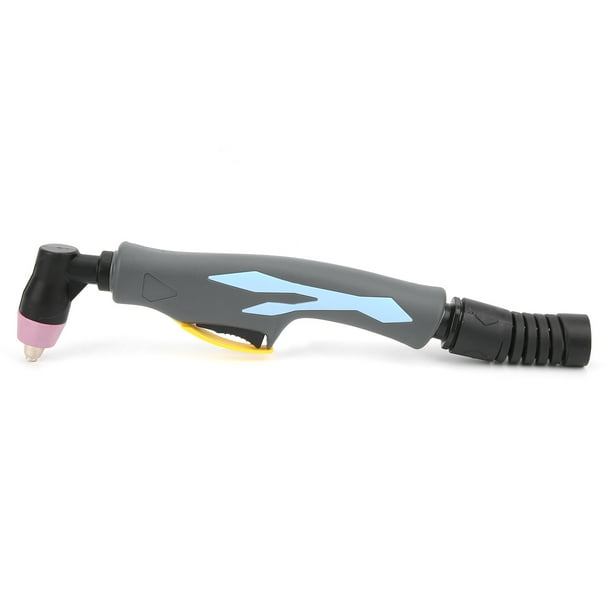 Welding Torch Head,Welding Torch Head Plasma Curved Handle Torch Head ...