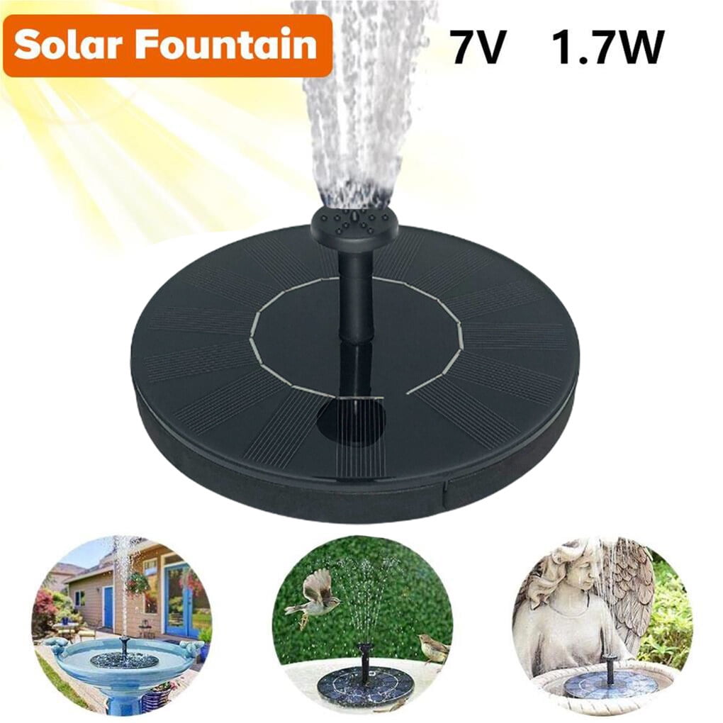 Click here for Shengyu Solar Pump Solar Power Fountain Pump Nozzl... prices