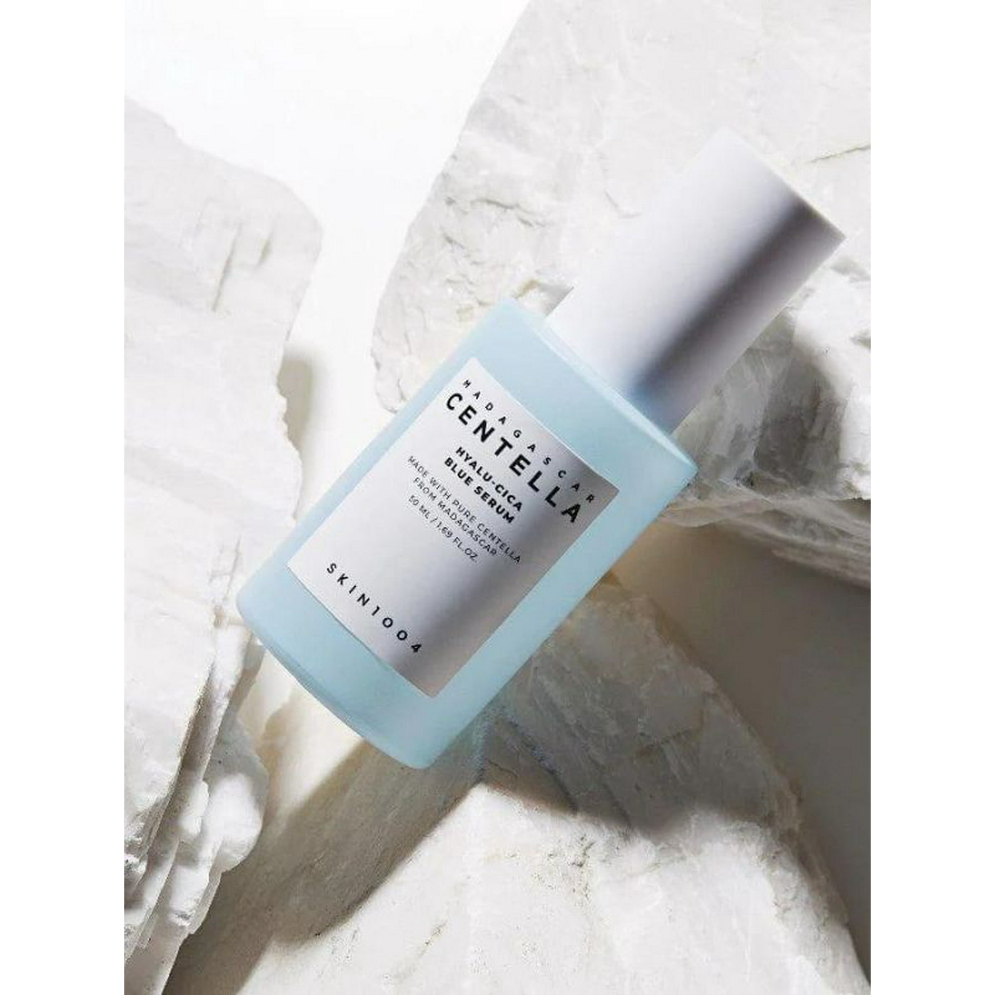 Click here for Skin1004 Madagascar Centella Hyalu-Cica Blue Serum... prices